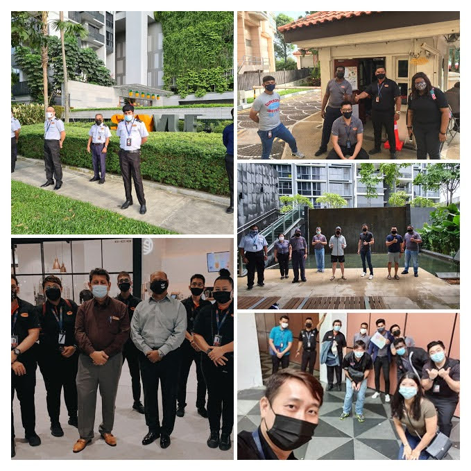 Security Solutions Metropolis Security Systems